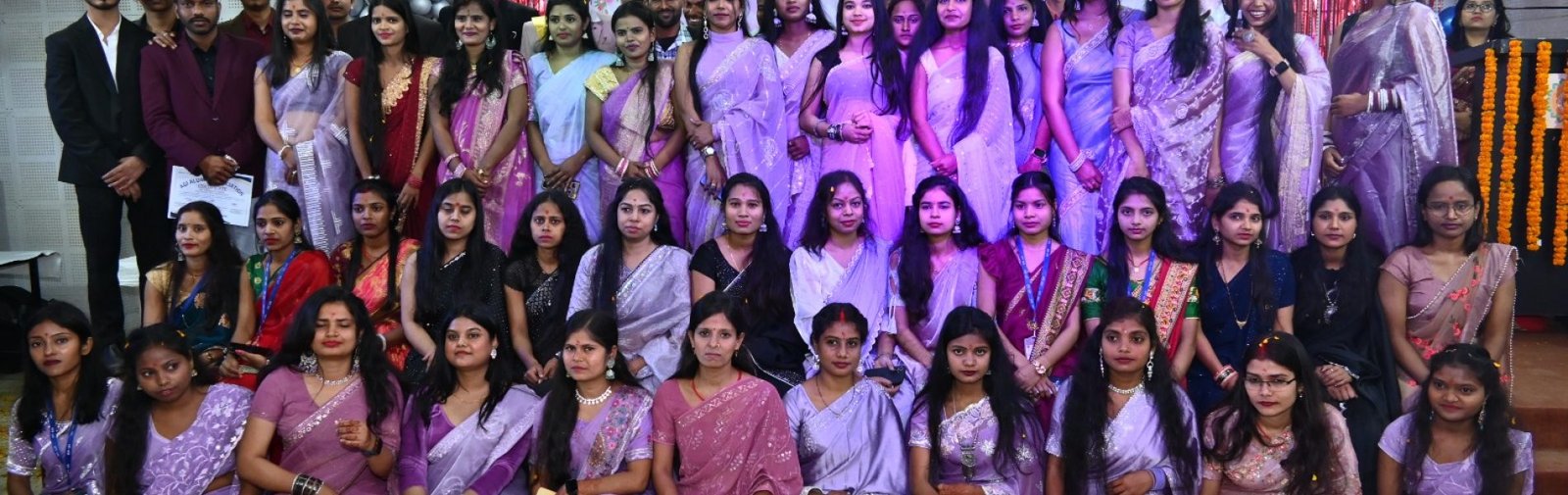 Home : Top Management college in patna